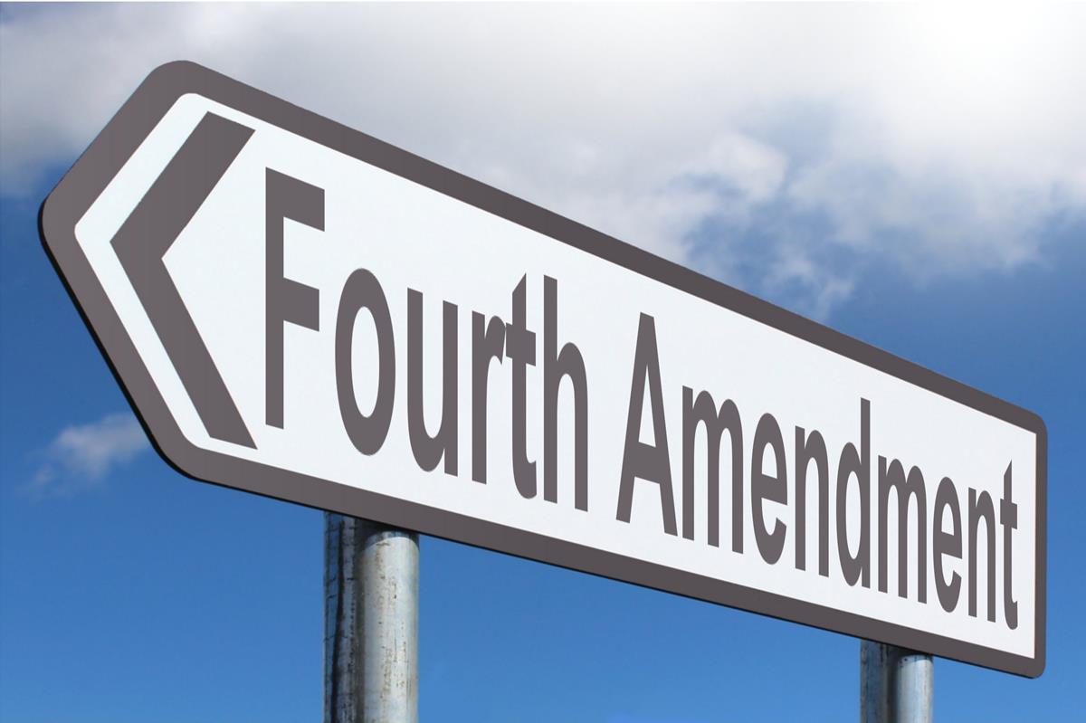 Fourth Amendment