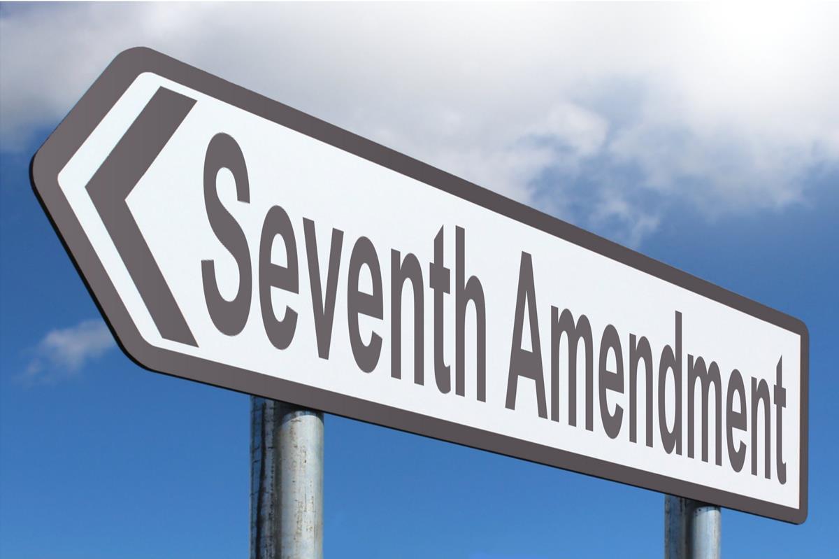 Seventh Amendment