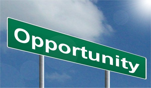 Opportunity Highway Image Opportunity Highway Image