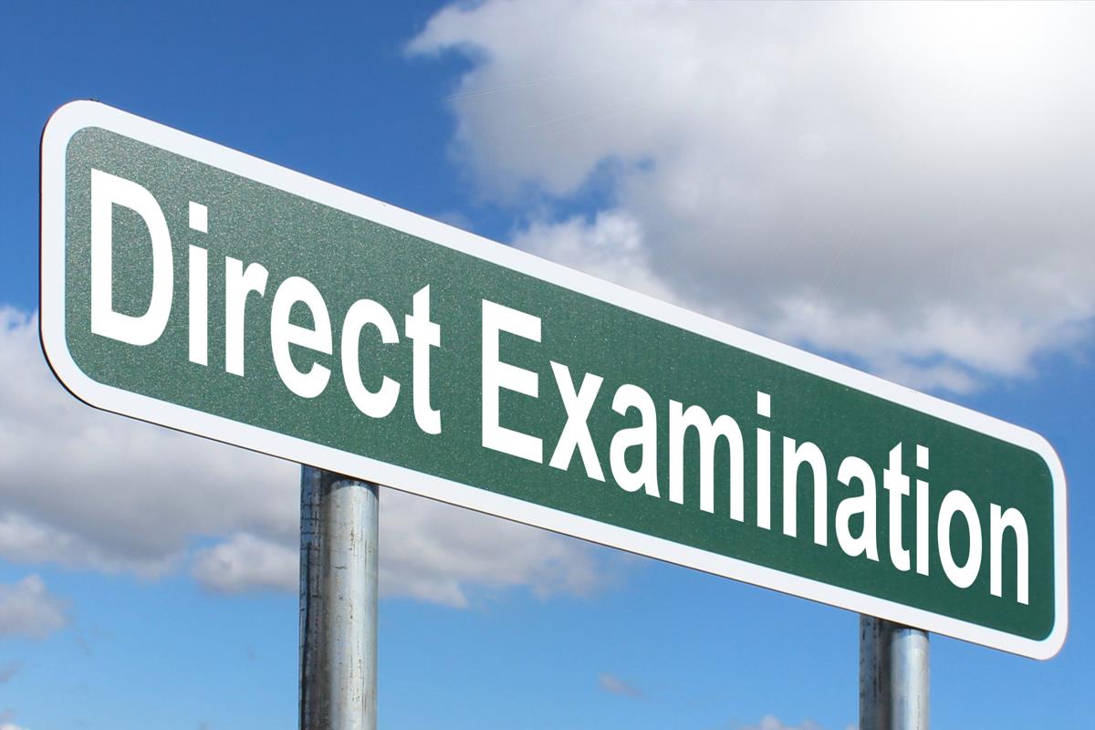 Direct Examination Free Creative Commons Images From Picserver