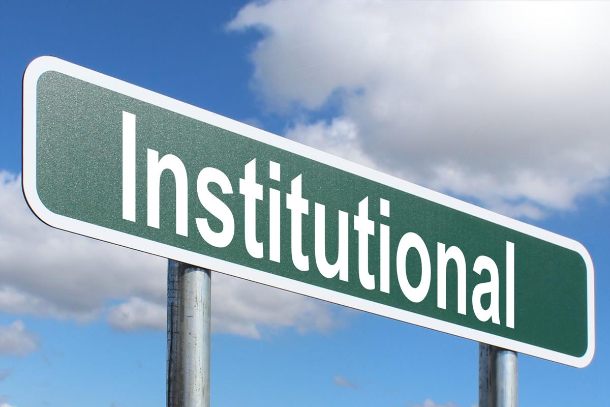 Institutional – Free Creative Commons Images from Picserver