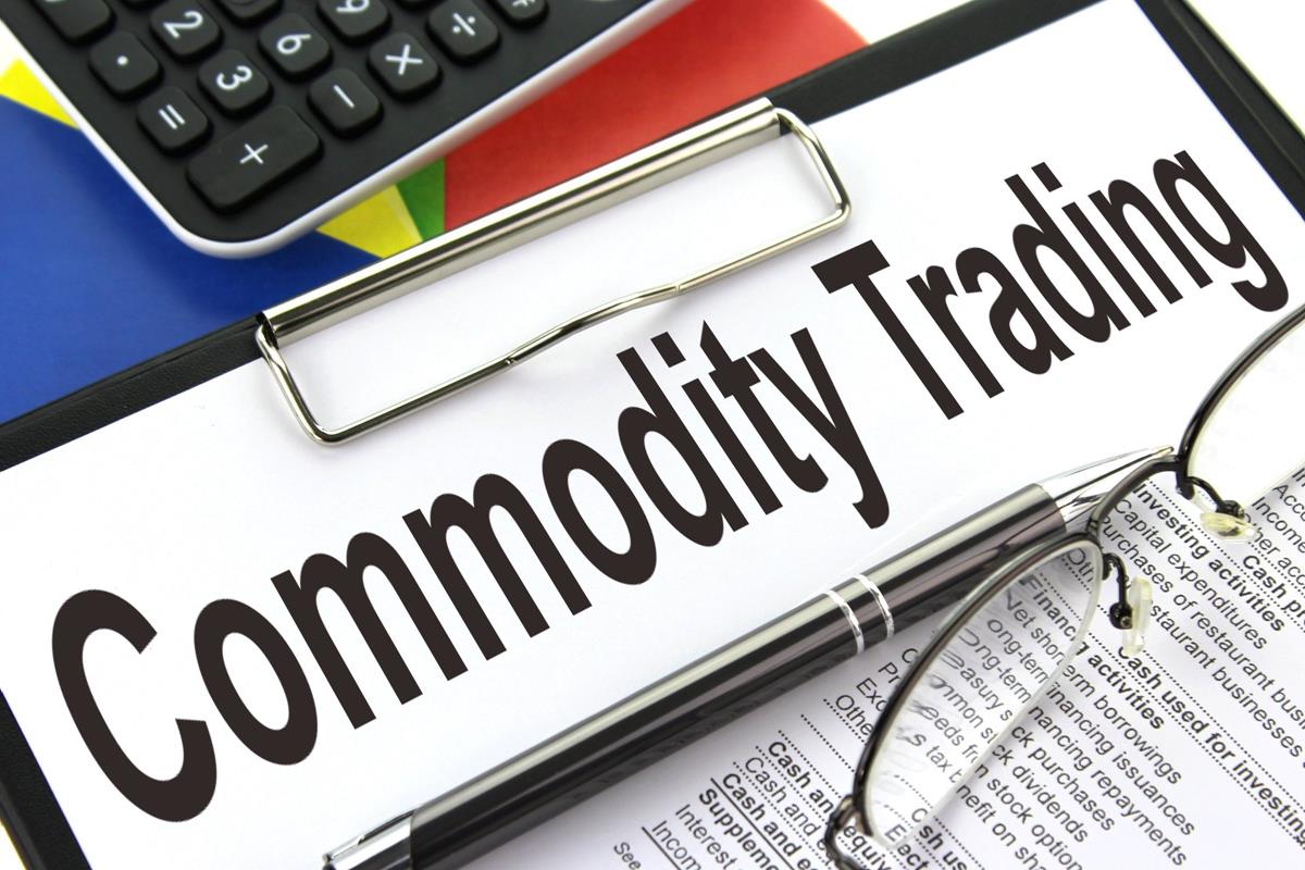 Commodity Trading Free Creative Commons Images From Picserver