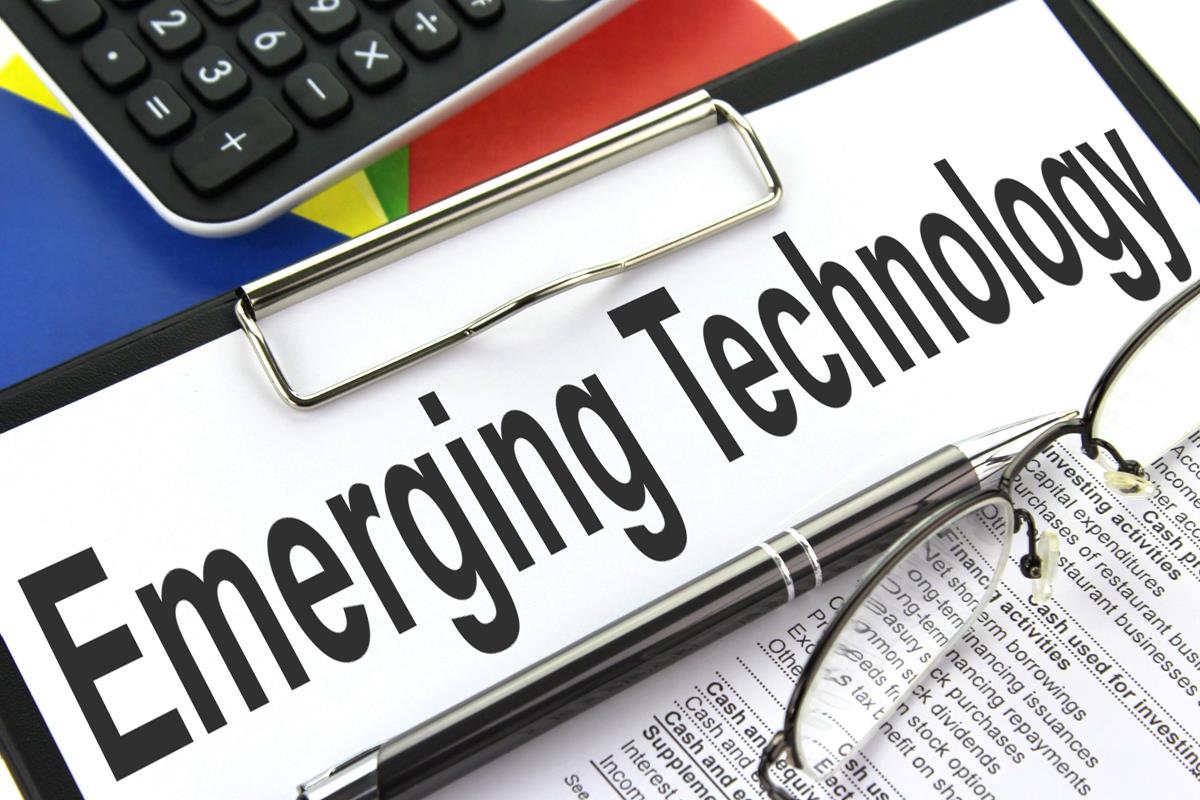 Emerging Technology1 Free Creative Commons Images From Picserver