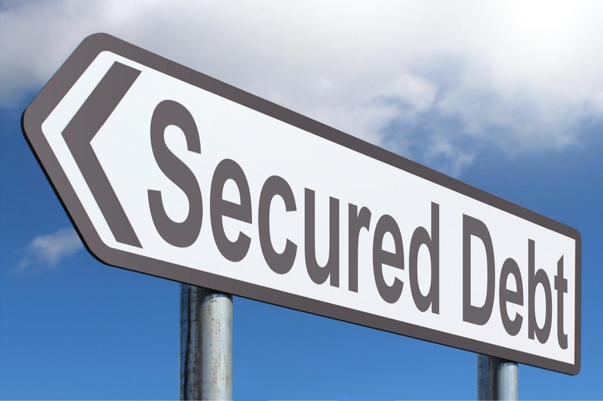 Secured Debt Free Creative Commons Images From Picserver