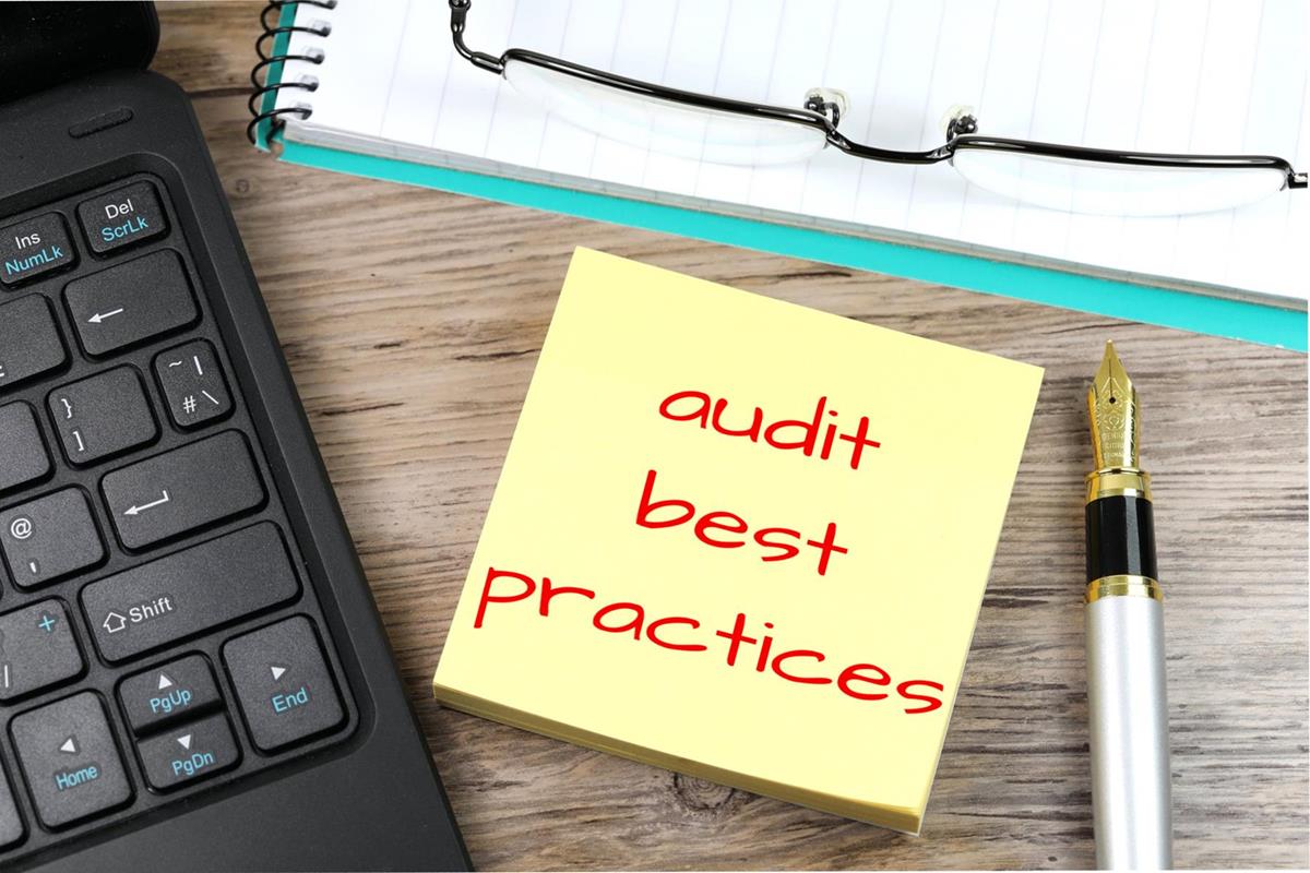 Audit best practices – Free Creative Commons Images from Picserver Audit best practices – Free Creative Commons Images from Picserver