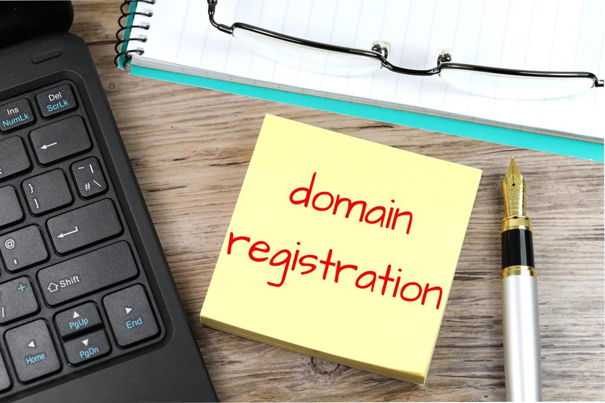 Domain registration – Free Creative Commons Images from Picserver