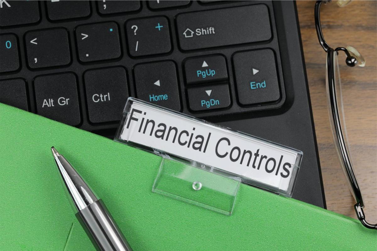Financial controls – Free Creative Commons Images from Picserver