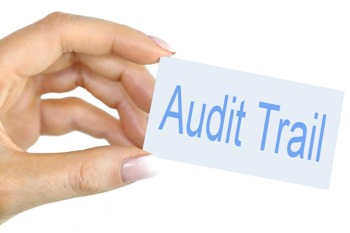 Audit Trail Free Creative Commons Images From Picserver