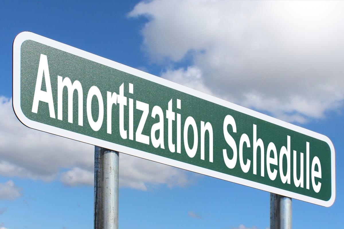 Amortization Schedule Free Of Charge Creative Commons Green Highway Amortization Schedule Free Of Charge Creative Commons Green Highway
