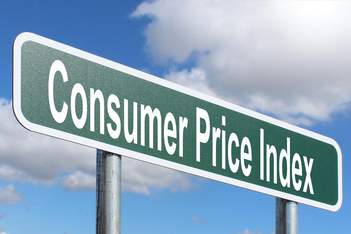 Consumer Price Index Free Of Charge Creative Commons Green Highway 