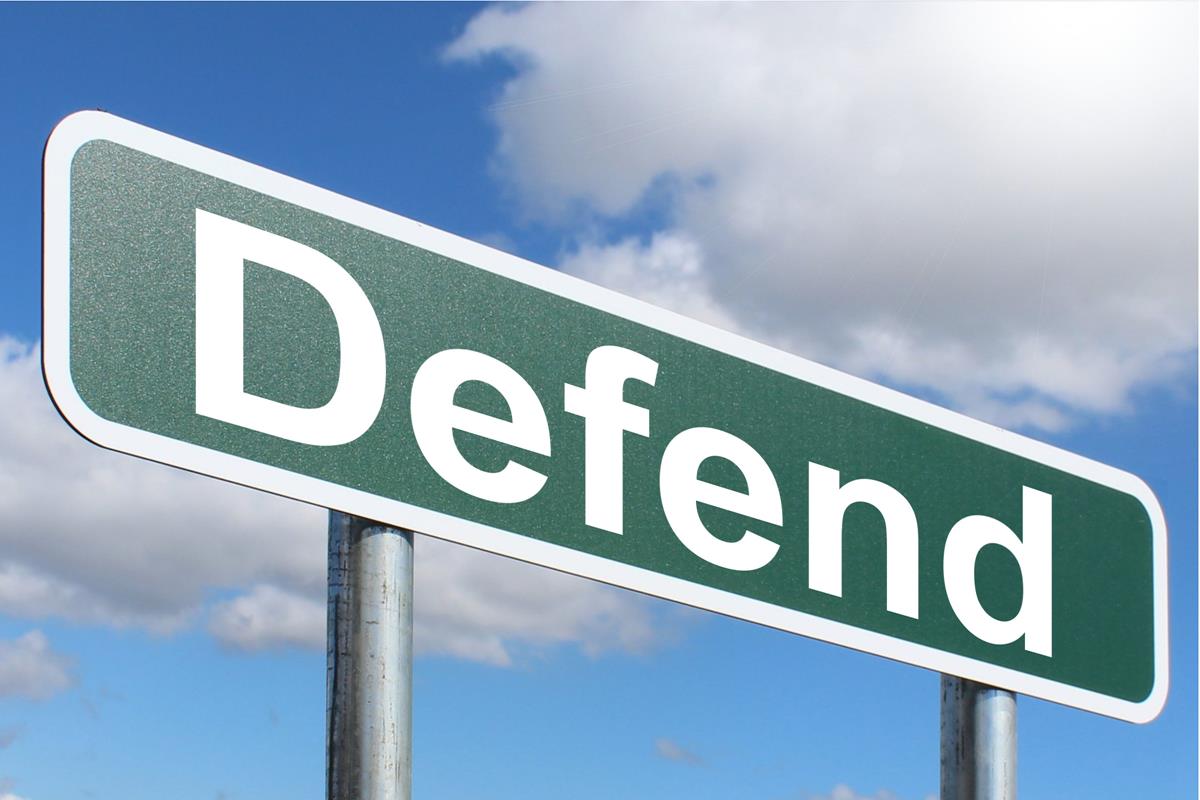 Defend Free Of Charge Creative Commons Green Highway Sign Image Defend Free Of Charge Creative Commons Green Highway Sign Image